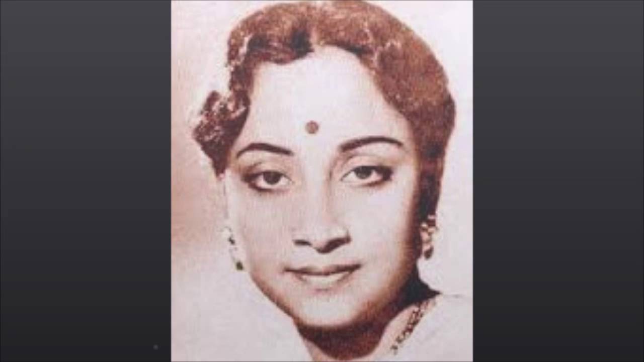 geeta dutt's rare gems (ગુજરાતી) - YouTube