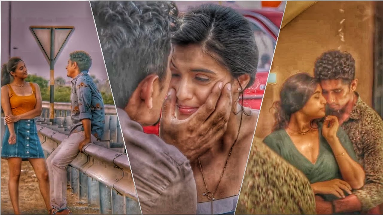 Vizhai la ️ Our Kirala 😇Vizhu thata Thariyamala🤔 #trendingsong - YouTube