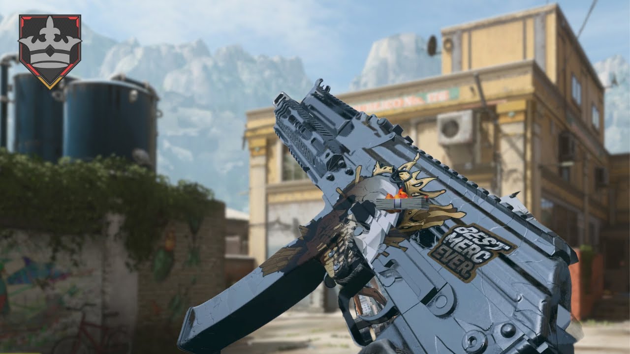 KEEP THE WIN STREAK ALIVE! | MW2 Ranked Play | Road to Iridescent - YouTube