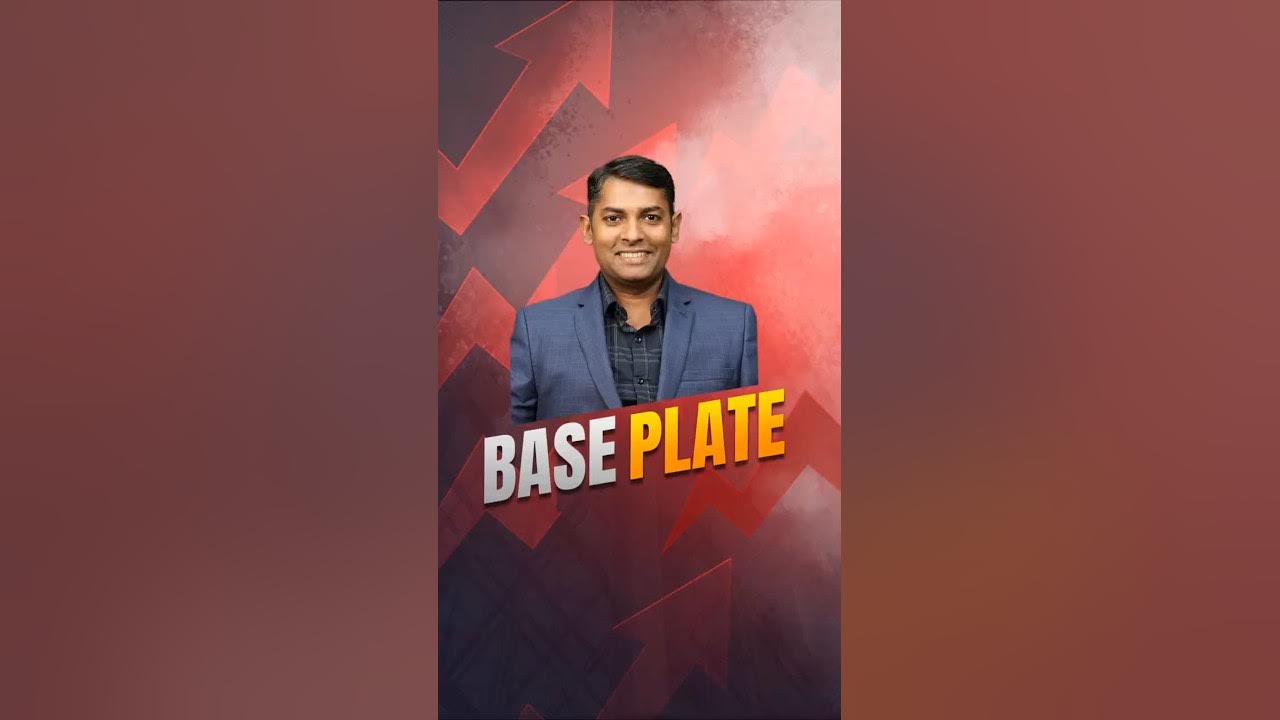 How to Create Single-Part Drawings for Base Plates in Tekla Structures ...