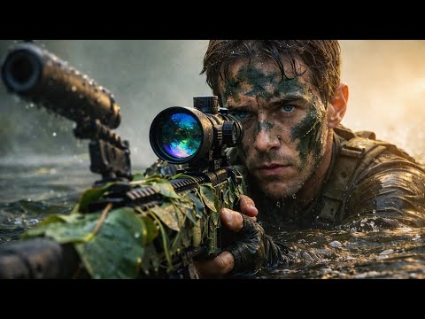 SNIPER //YANGI JANGARI KINO//TARJIMA KINOLAR 2025 UZBEK TILIDA