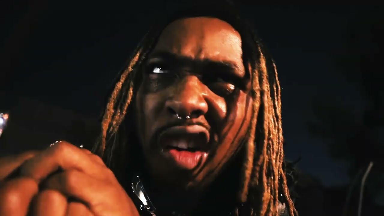 Kent Osborne - EMOTIONAL MASOCHIST (official music video) - YouTube