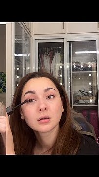 hania amir quick get ready||makeup tutorial||GRWM||#viralvideo #makeuptutorial #grwm #suhanakhan ...