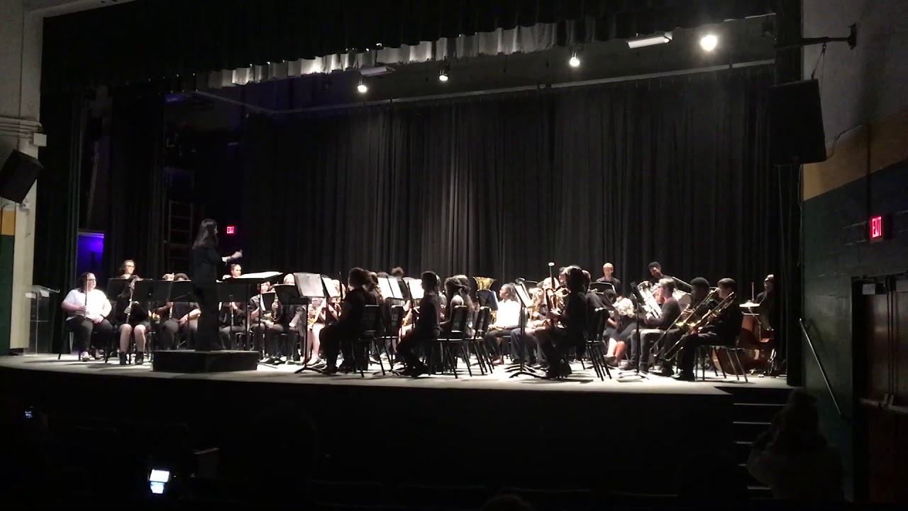 Ruckus band performance - YouTube