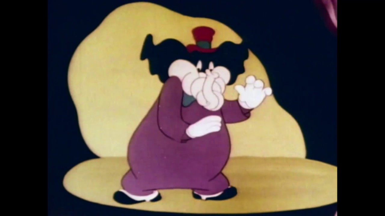 All Politically Incorrect Cartoons Without a Filter (How Classic ...