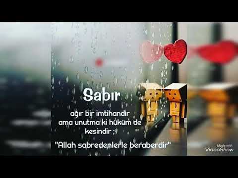 ALLAH, İNANIPTA DUA EDEN , HİÇ Bir KALBİ GERİ ÇEVİRMEMİŞTİR.