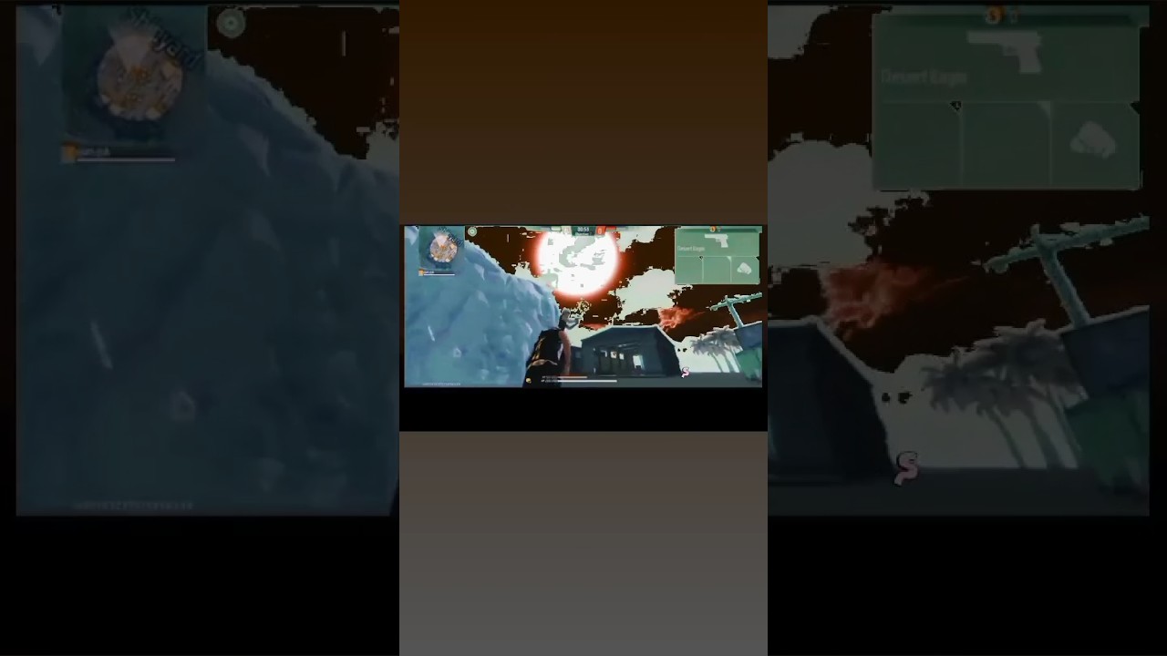 black video status #free fire max status shot #viral #free #status ...