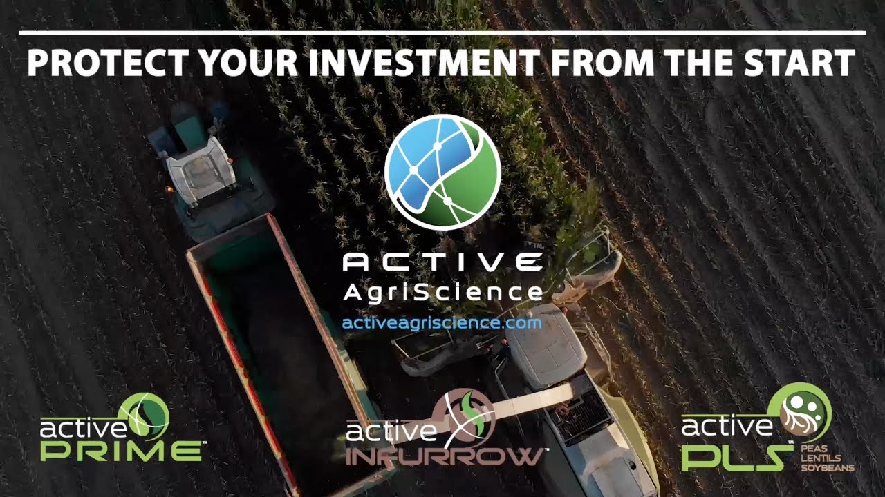 Active PRIME - YouTube