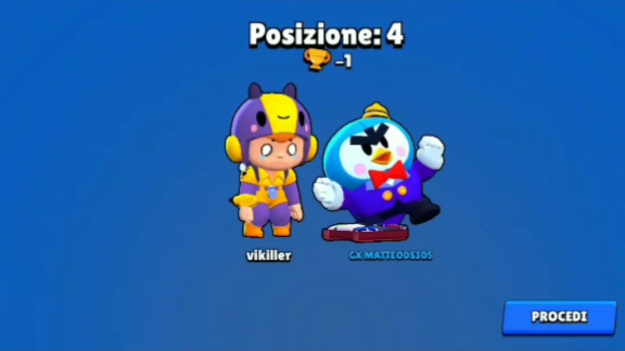 Brawl stars #7 - YouTube