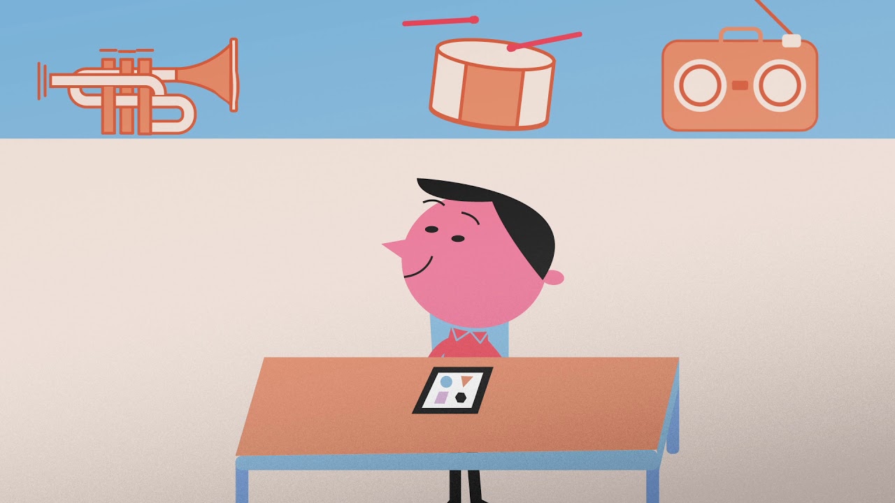 Universal Design and Assistive Technology solutions for Children ...