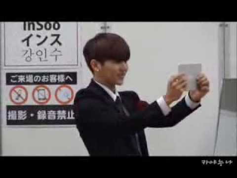 2014 Happy Birthday ♥Kang In Soo♥