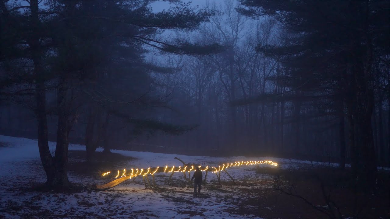 Traditions and The Holiday Stick (Hotline 43) - YouTube