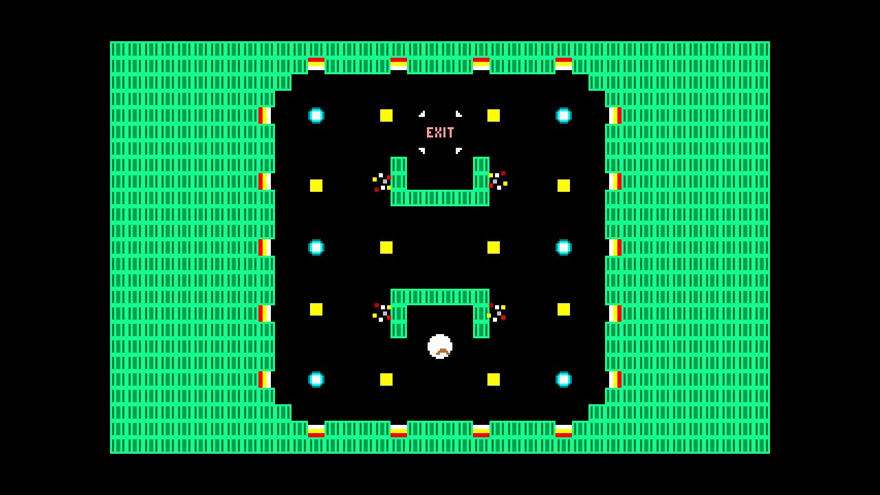 Mr. Particle-Man - iOS - Official Trailer - YouTube