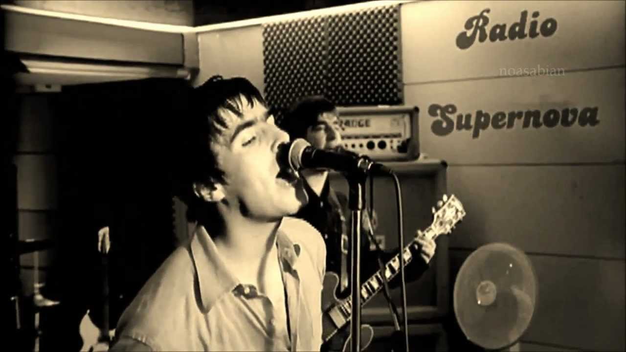 [HD] Oasis - I HOPE, I THINK, I KNOW (Tribute Video) - YouTube