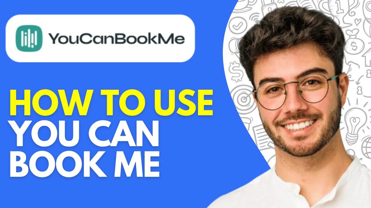 YouCanBookMe Tutorial (2026) How to Use You Can Book Me - YouTube