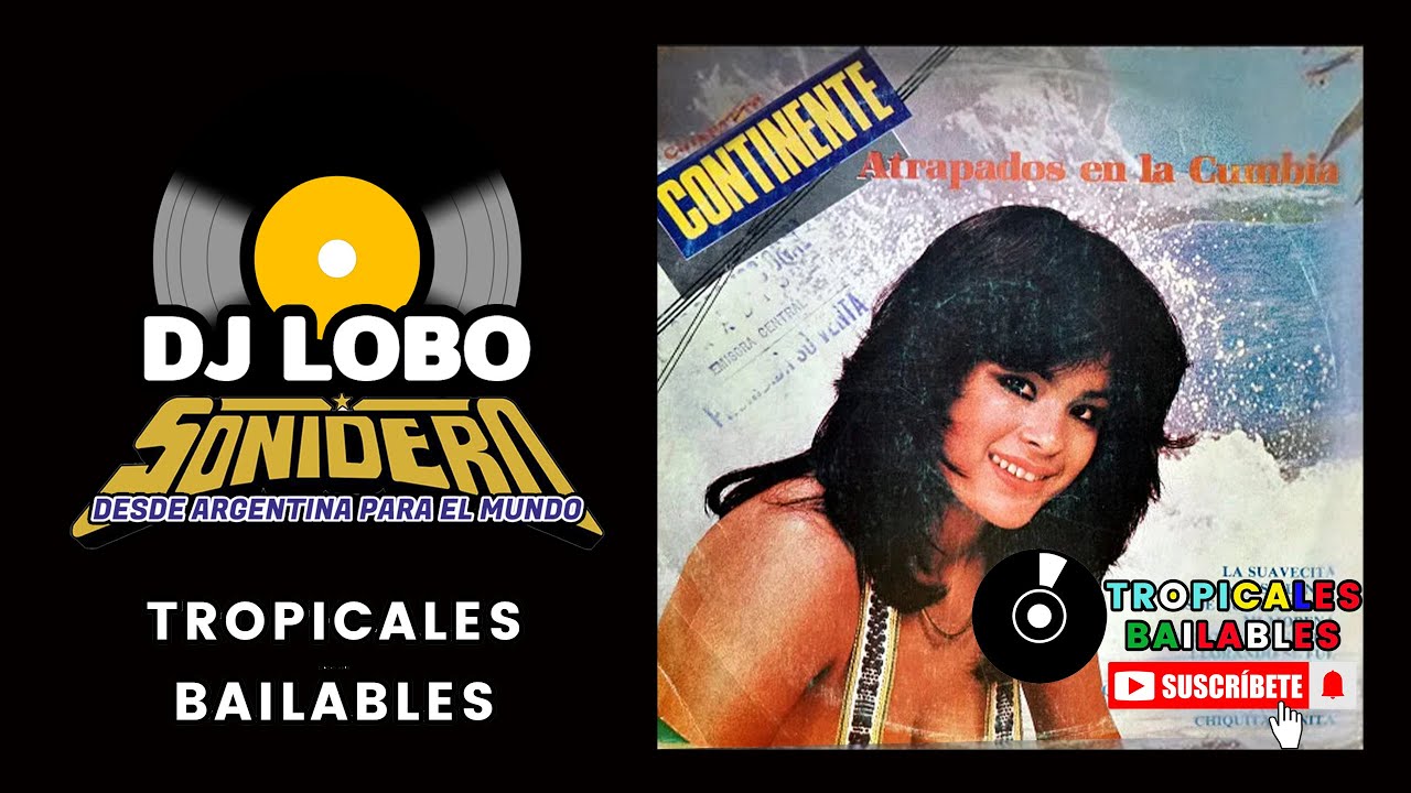 LLORANDO SE FUE - CUARTETO CONTINENTE (AUDIO FULL) ℗ © 1986 - YouTube