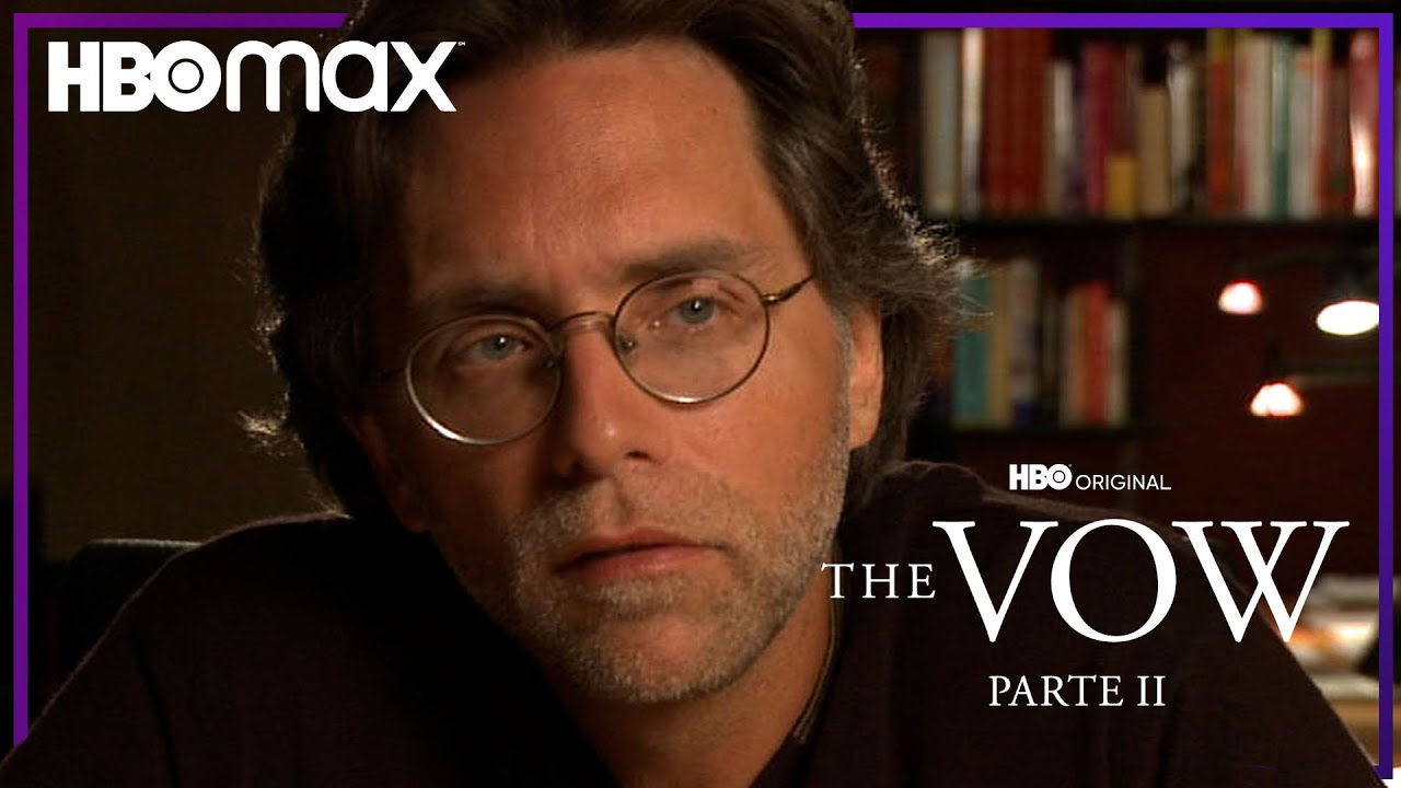 The Vow: Parte 2 | Tráiler oficial | Español subtitulado | HBO Max - YouTube