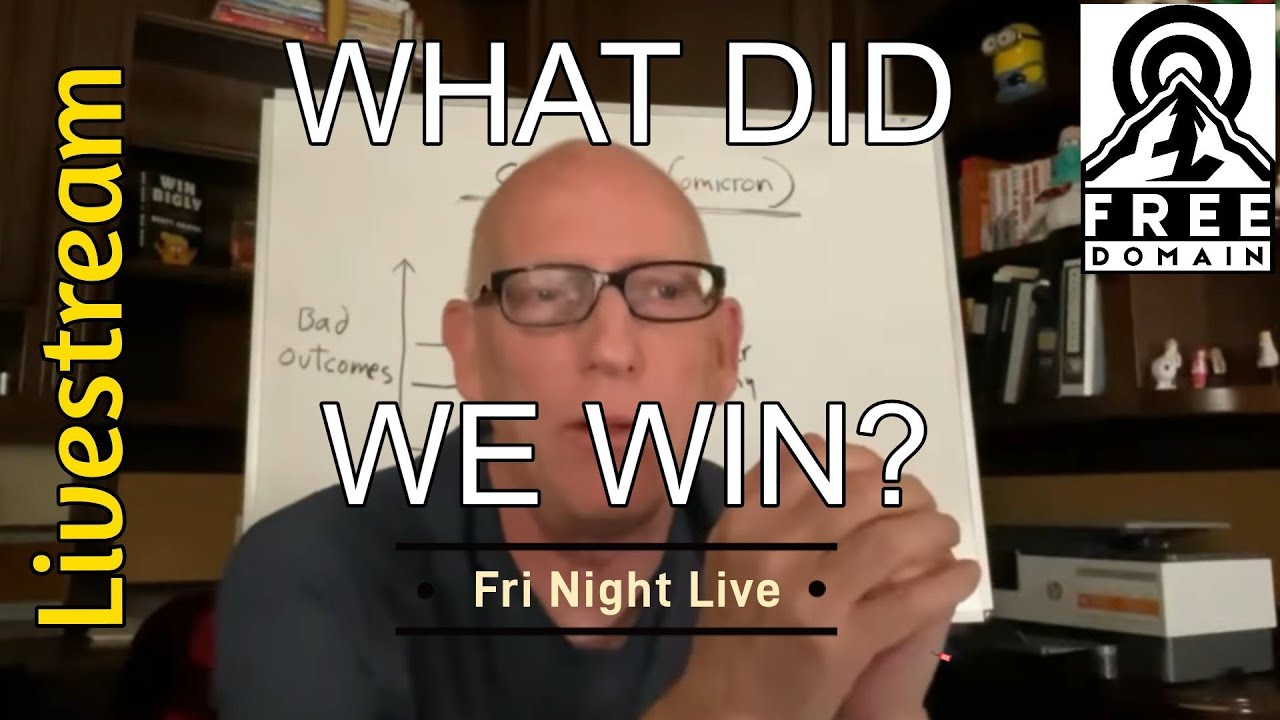 What Did We Win? - YouTube