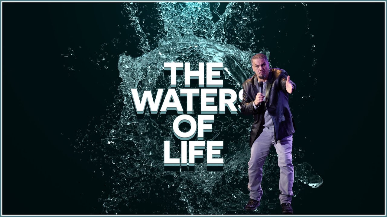 "The Waters of Life" | 11/20/22 - YouTube