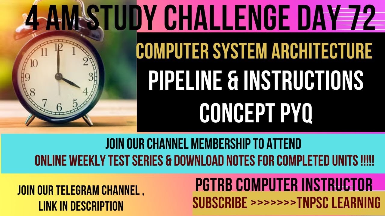 [CS3351] Computer System Architecture : pipelining Concept and Computer ...