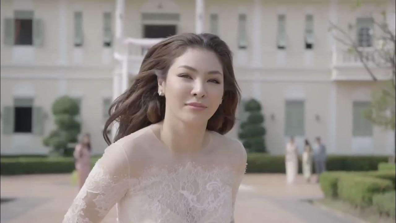 Nueng & Anueng || Break Your Heart || BLANK The Series - YouTube