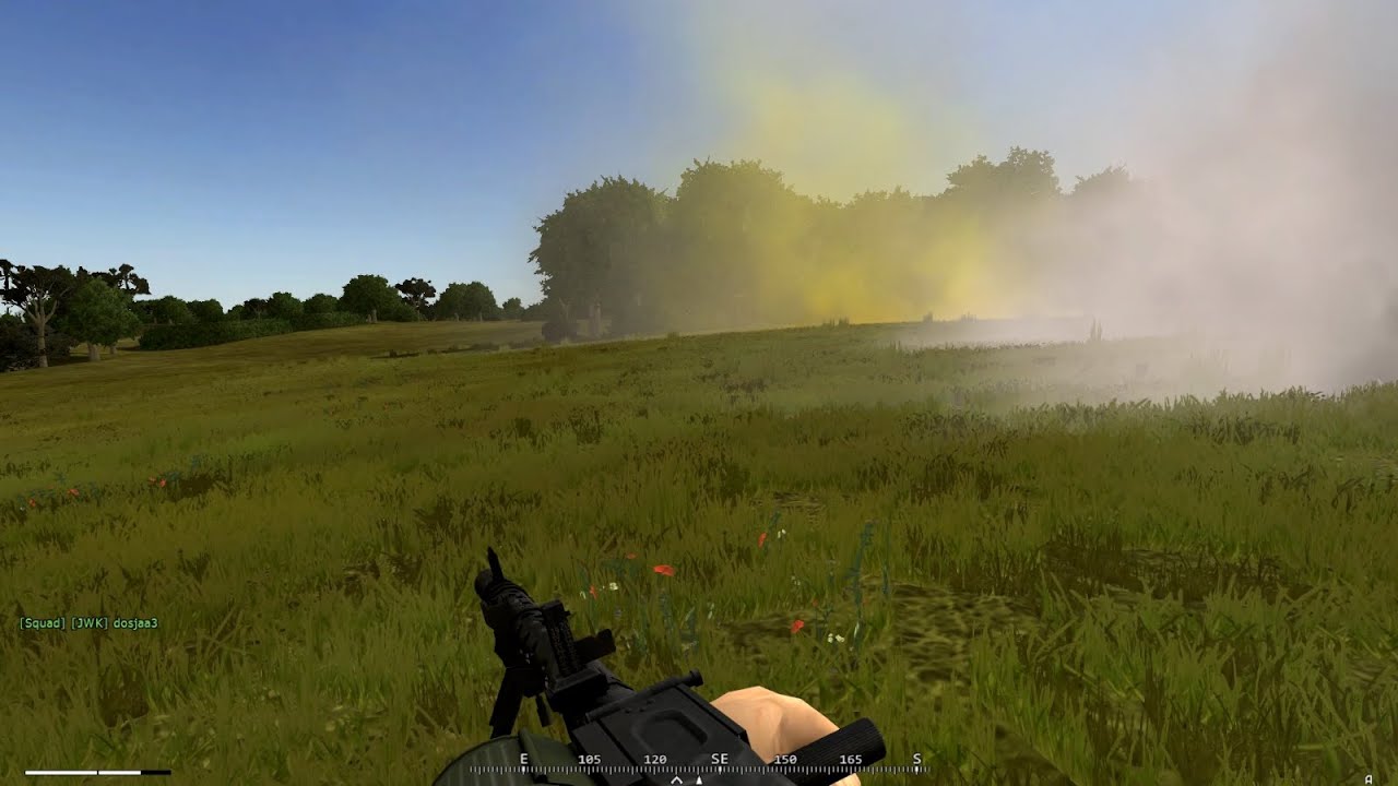 Project Reality Gameplay PL #345 - YouTube