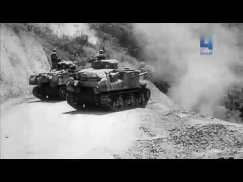 2  Dünya Savaşı İmparatorluğun Bedeli Üst Düzey Harekâtı 10 Bölüm