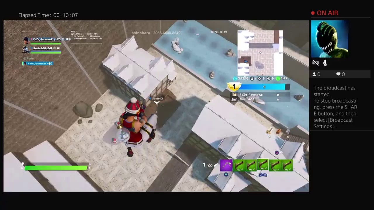 Insane Jarvis gameplay - YouTube
