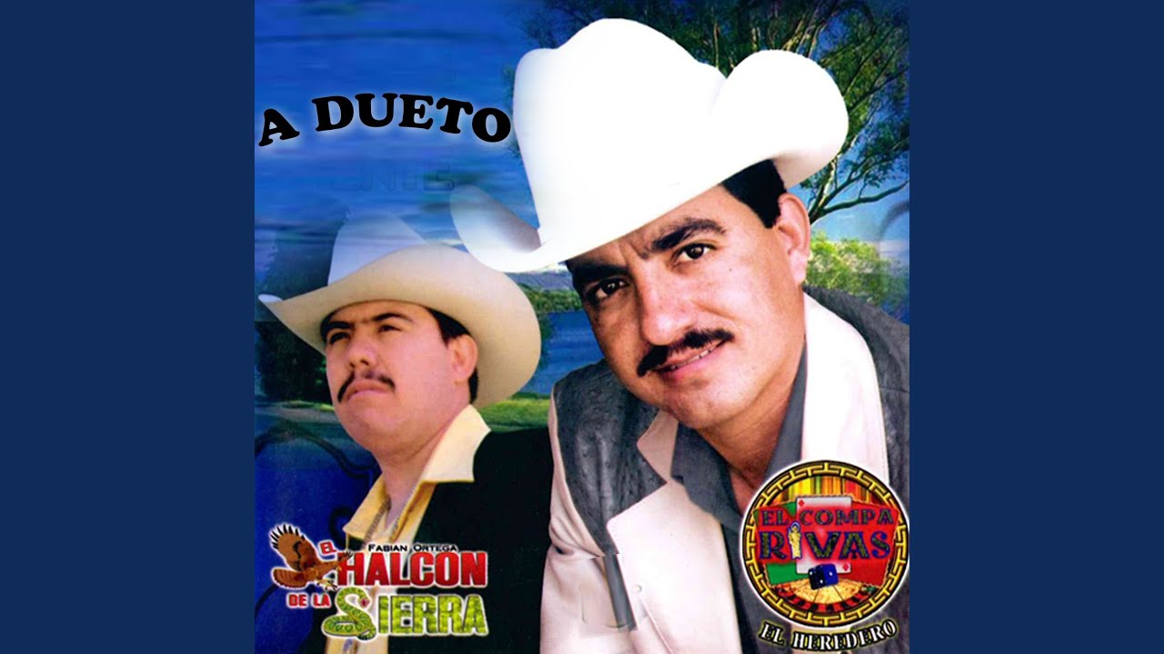 El Chubasco (Norteno) - YouTube