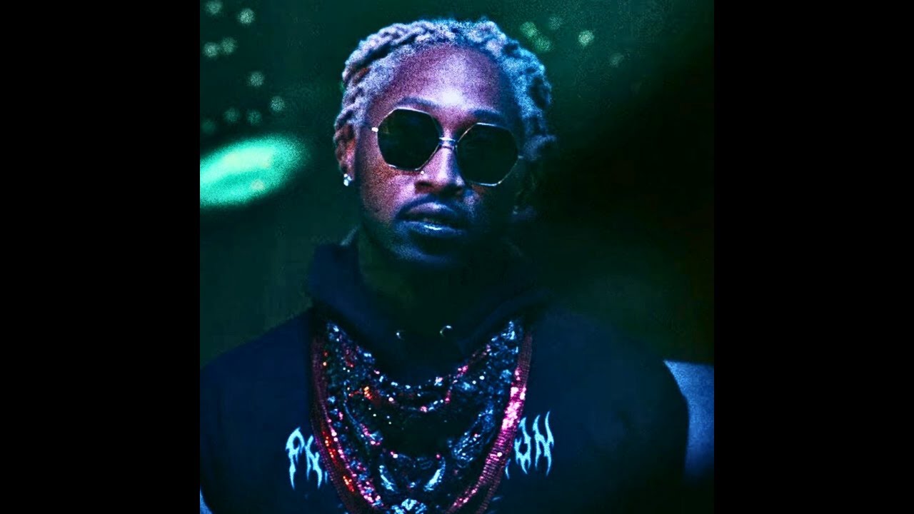 Future X Travis Scott - sweet sweet ft. Lil Wayne [CHROME REMIX] - YouTube