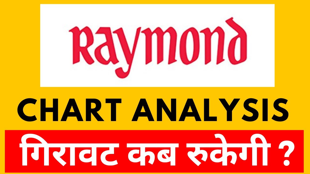 Raymond Share Analysis | Raymond Share Latest News | Raymond Share ...