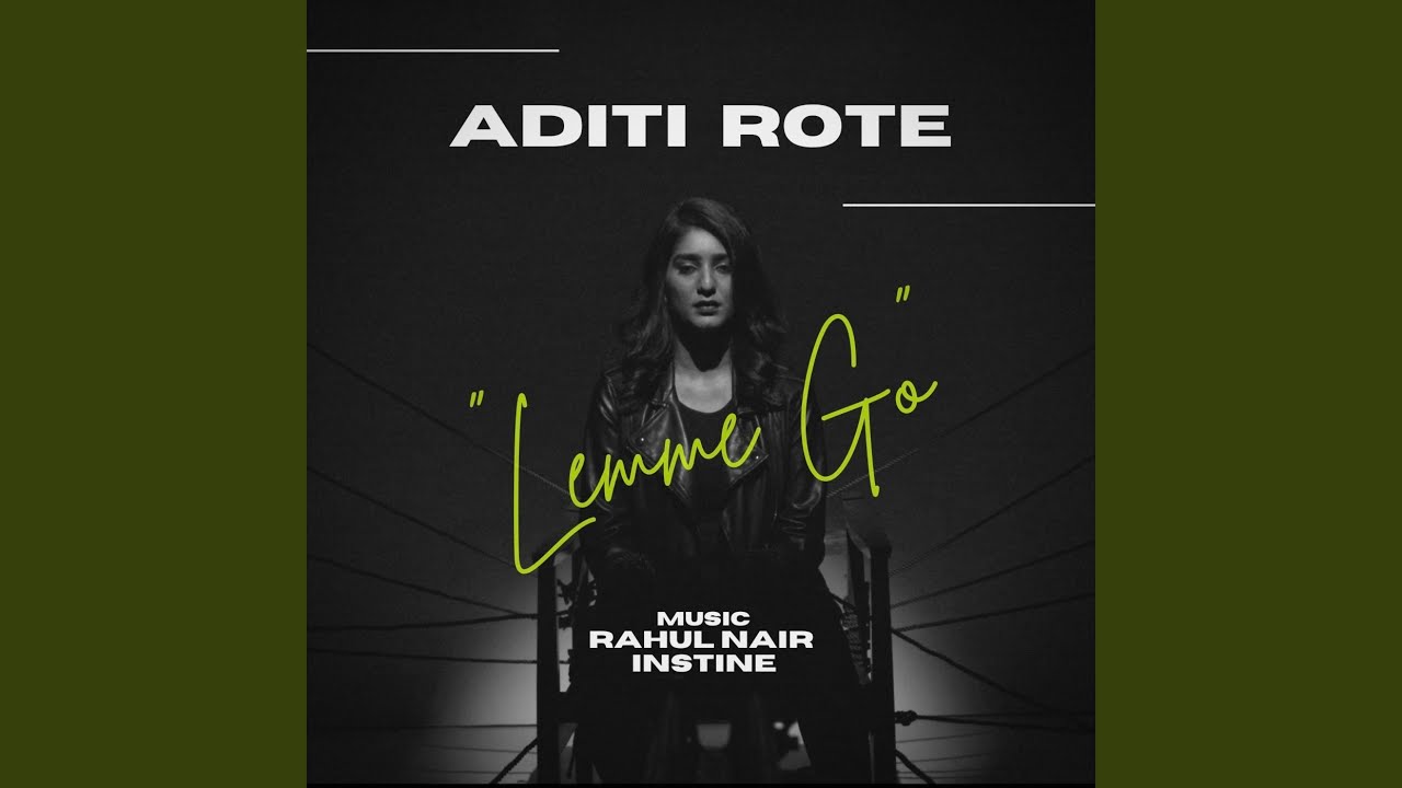 Lemme Go - YouTube