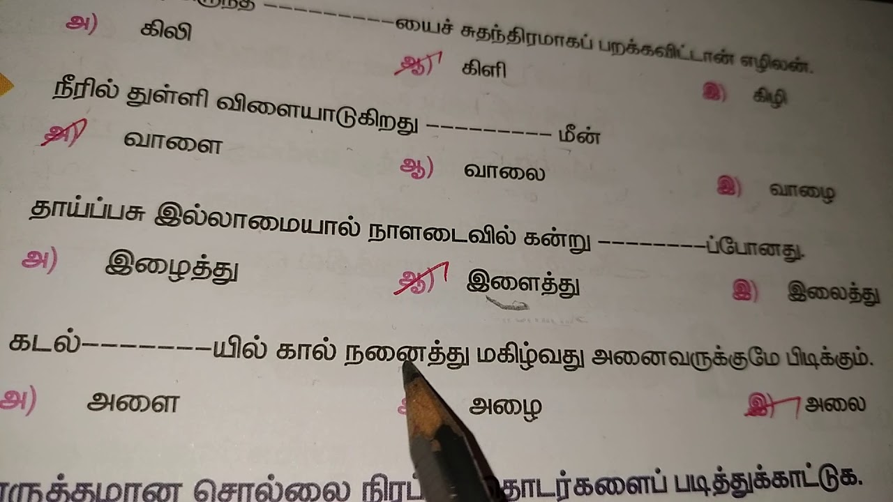 5th Std 3rd Term Book Back YouTube 5th-std-3rd-term-book-back-youtube