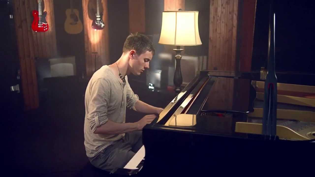 Kurt Hugo Schneider AMAs Sweepstakes - Week 3: Choose the Melody - YouTube