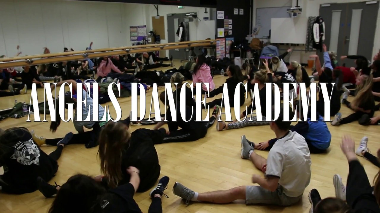 Emily Golding-Ellis- ANGELS DANCE ACADEMY BRISTOL 2016 - YouTube