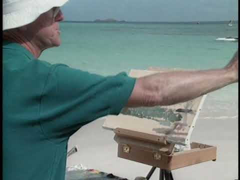 Worldscapes 1, Episode 1 - St. Bart's