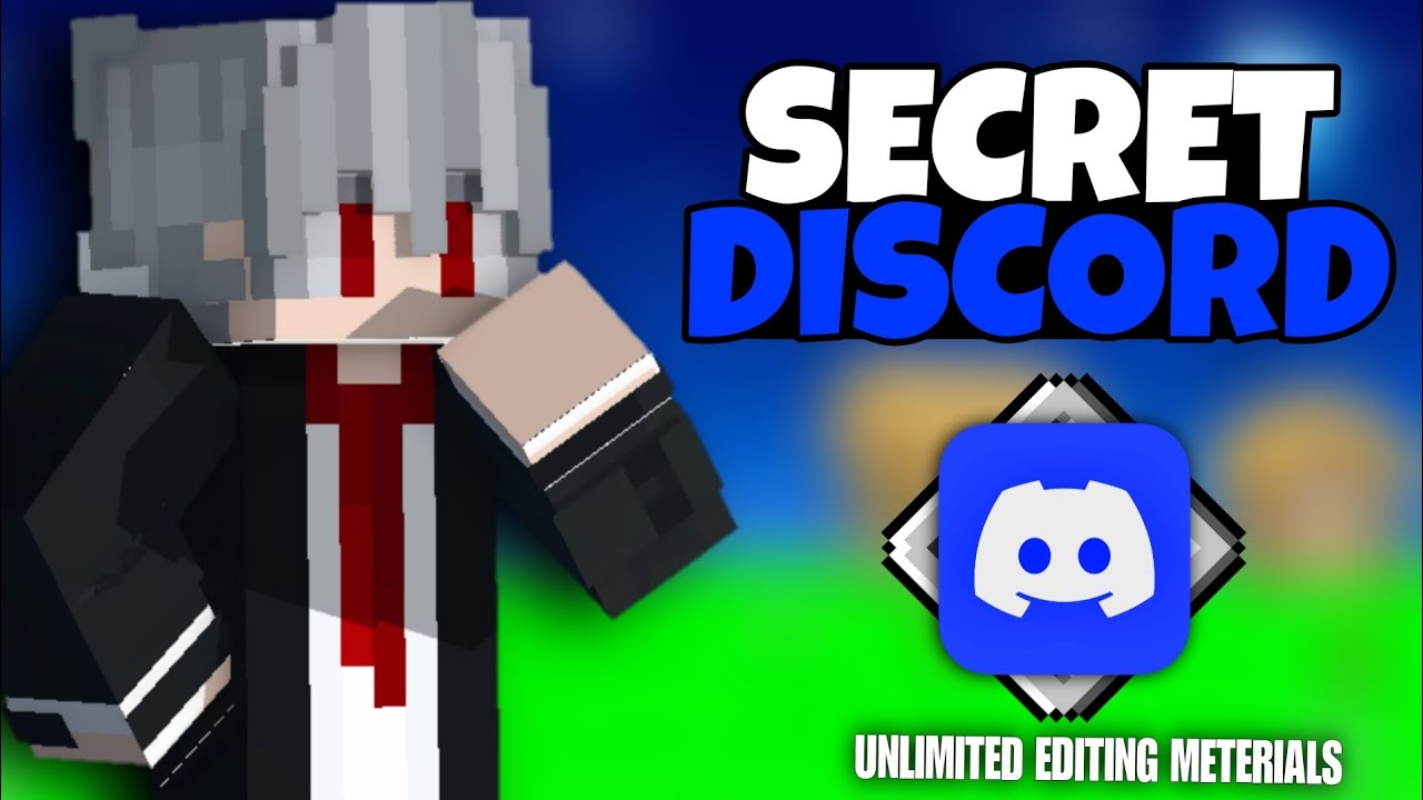🤯 SECRET DISCORD SERVER For Every Youtuber!! (Watch Now 😍) - YouTube