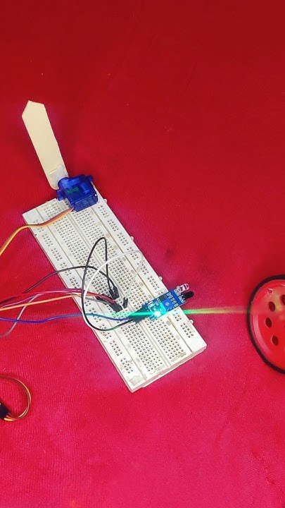 Amazing Arduino Project |🔥😍🔥 | #shorts #arduino #project - YouTube