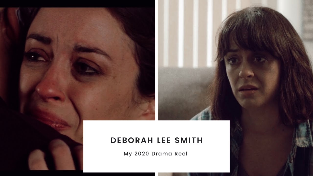 DEBORAH LEE SMITH | Drama Reel 2020 - YouTube