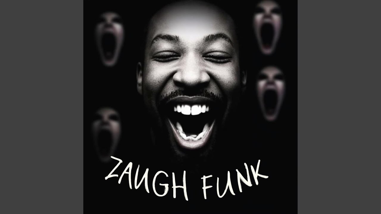 LAUGH FUNK 2 - YouTube