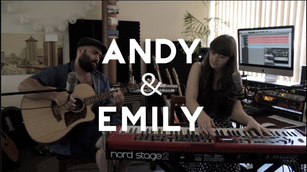 Andy & Emily Duo - Penny Lane Entertainment