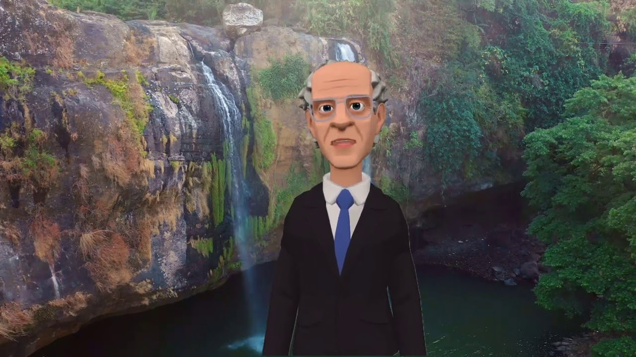 The Cyrenne Trial The Untold Story - YouTube