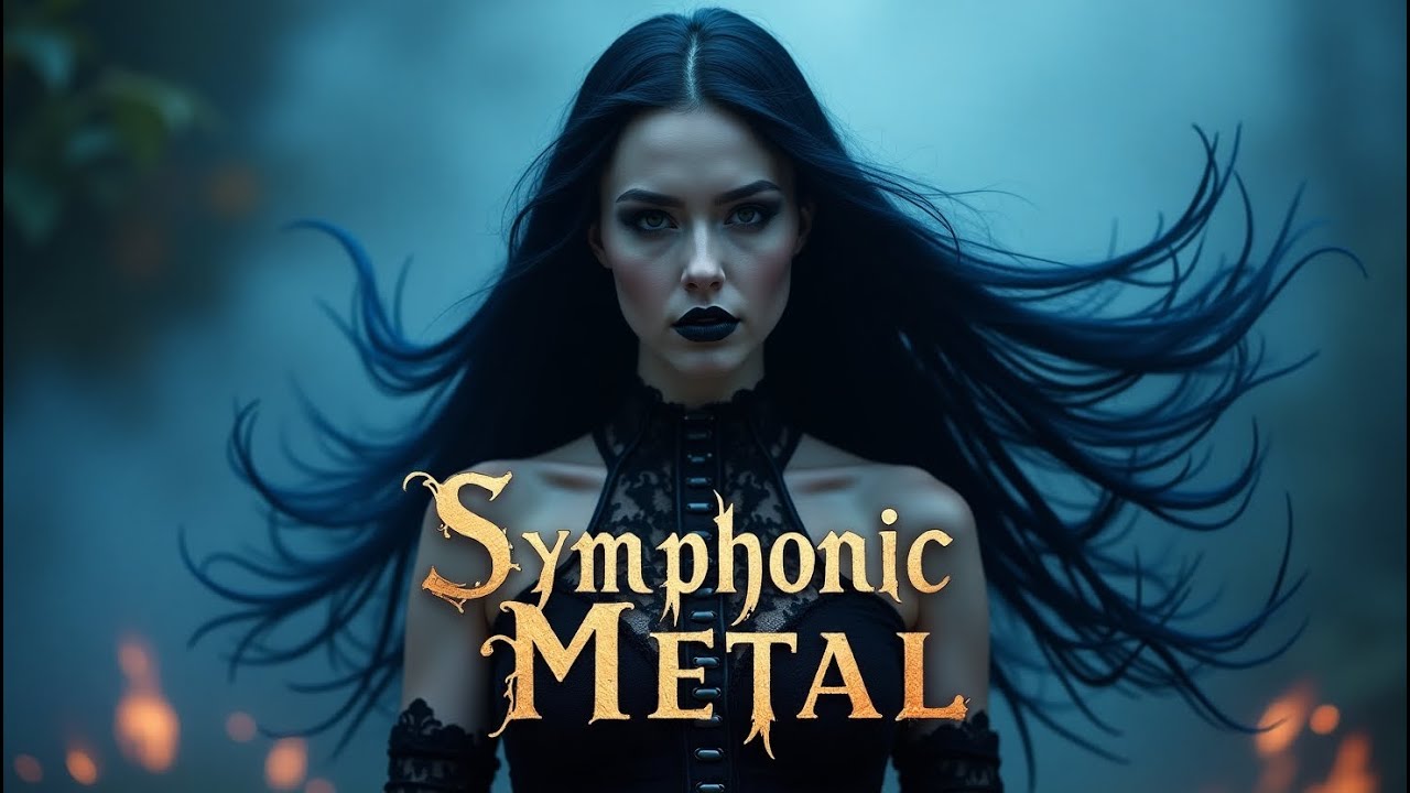🎧 Best Symphonic Metal Playlist Vol. 213 🔥 Inspired by Within ...