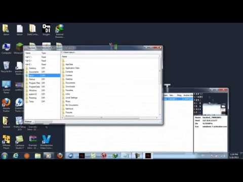 Download Njrat v0 5 0 - YouTube
