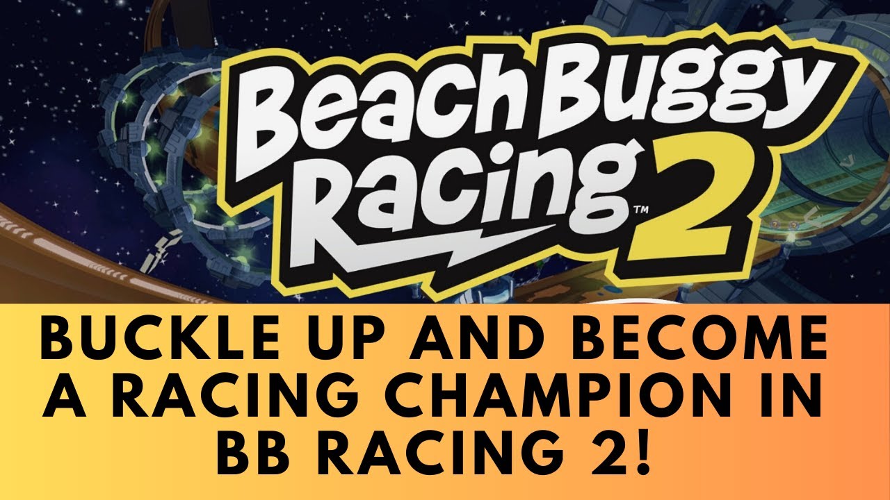 bb racing 2 : beach buggy racing 2 I beach buggy racing island ...