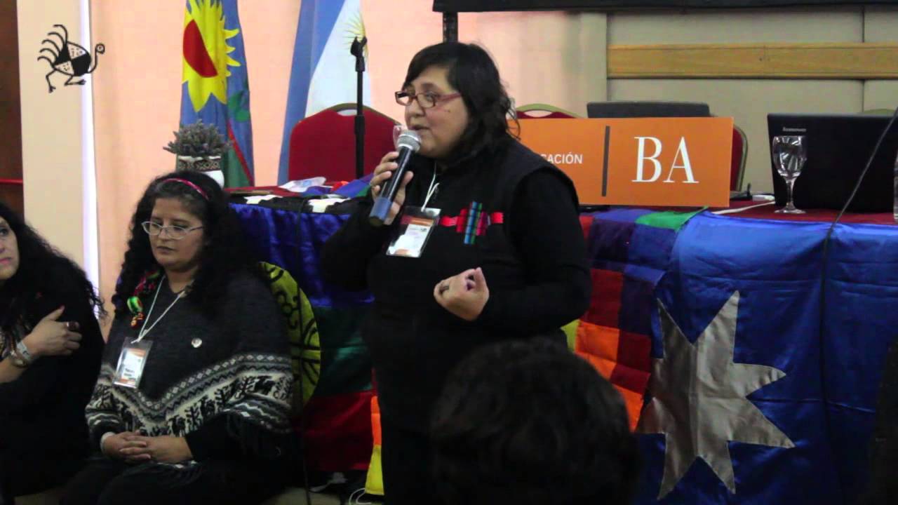 PROMER II: Fabiana Gómez. Unidad de Coordinación de Programas. - YouTube