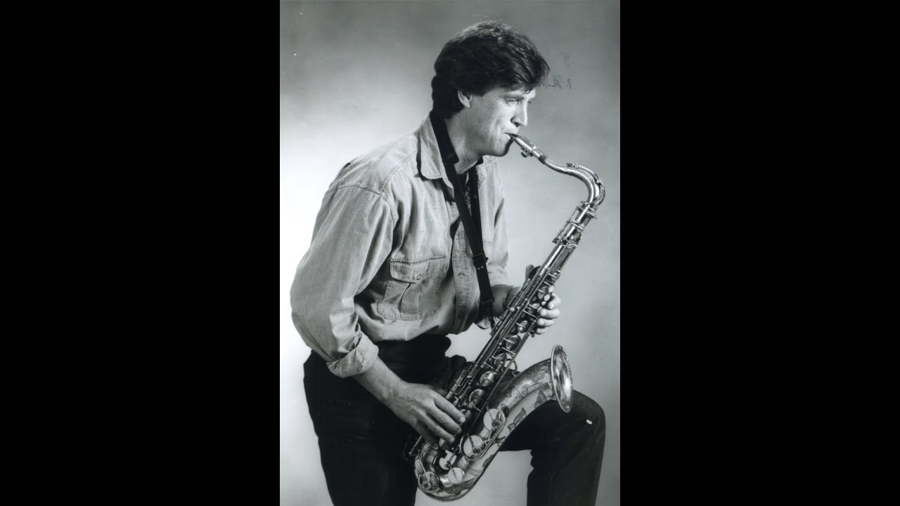 Doxy “ Tenor sax solo Fred Leeflang Patrick Sedoc Quartet 90ties Live ...