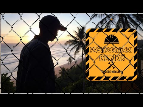Phuket'in Karanlık Yüzü: Pasaportları Alınan ve Köle Gibi Çalıştırılan İnsanlar!