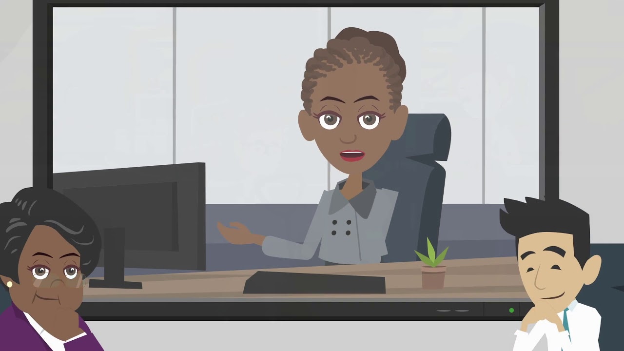 Animated Explainer Videos Done FOR You! - YouTube