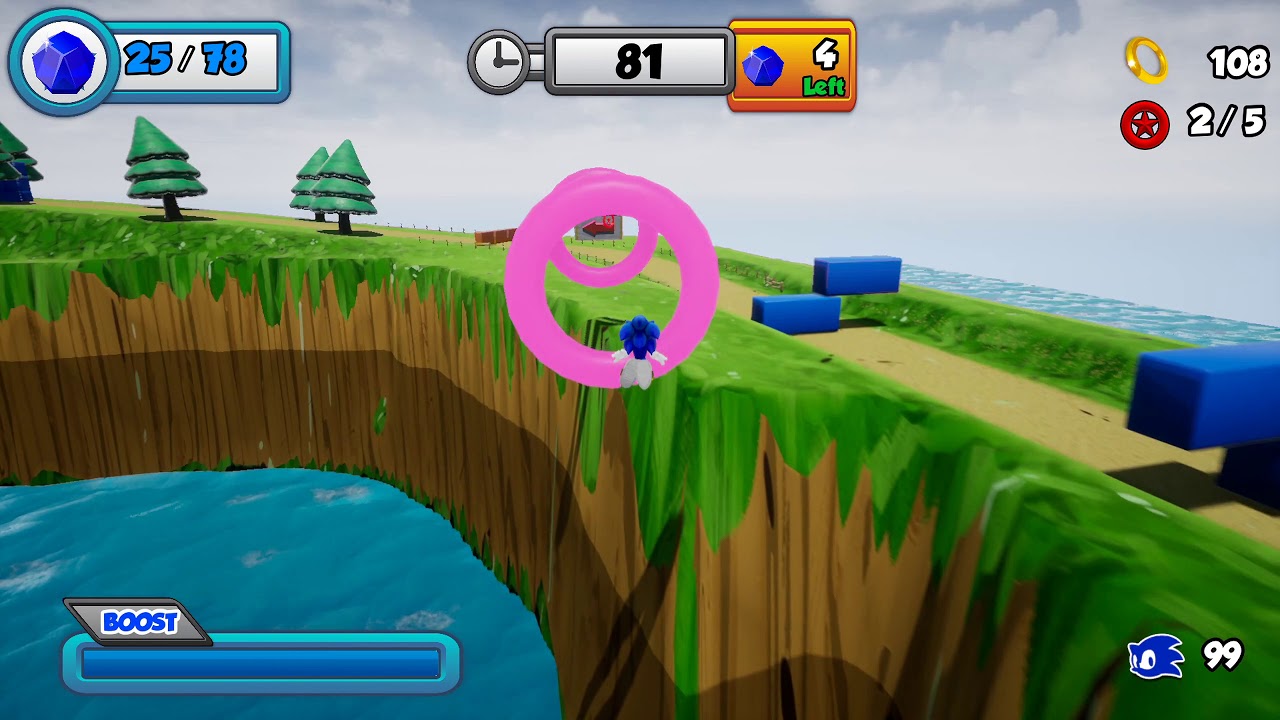 Sonic Explorers (SAGE 2019) - YouTube